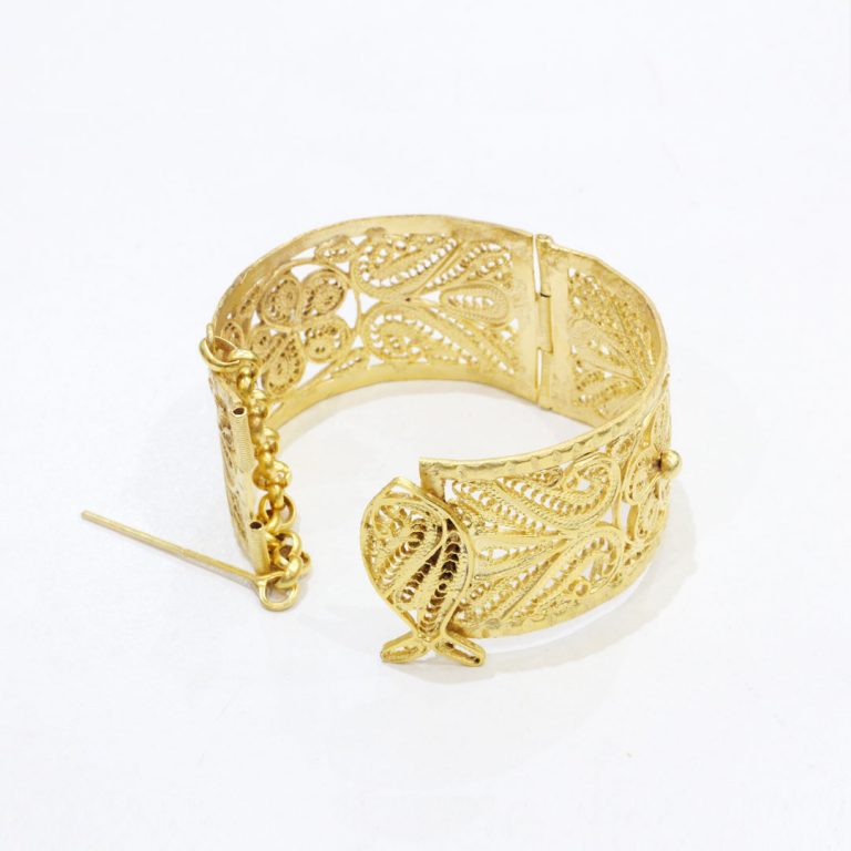 Kholkhal Tunisien – El Khomssa