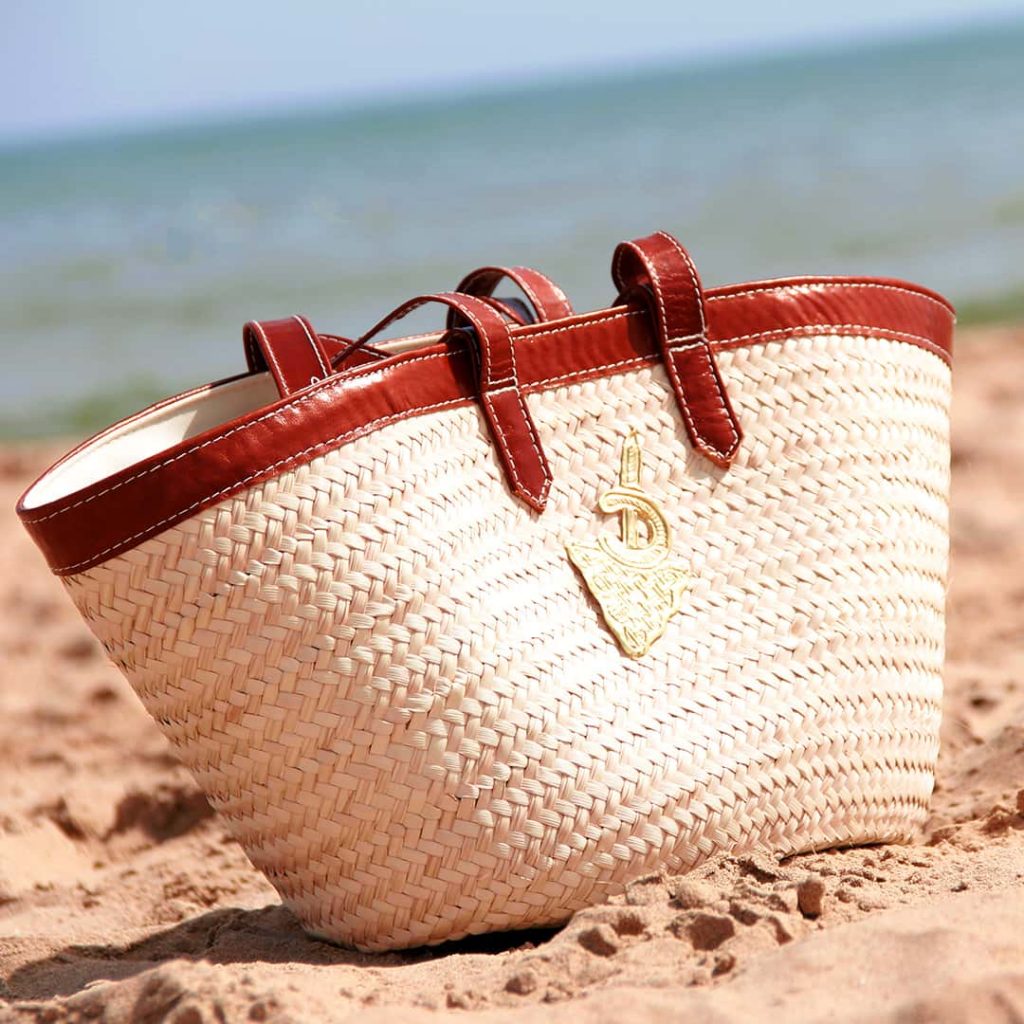 Couffin – El Khomssa